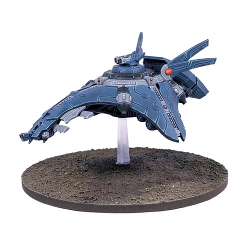 Epic Warpath: Asterians Cairn Command Centre • games, miniatures, and ...
